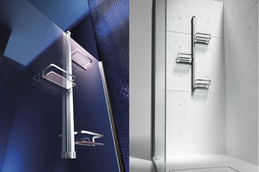 Accessoires de douche – Salle de bain accessoires - Ital Décor